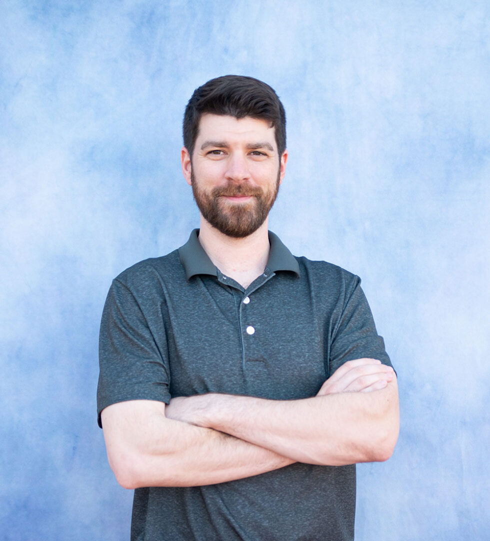 Meet the Doctor | Rhythm of Life Chiropractic